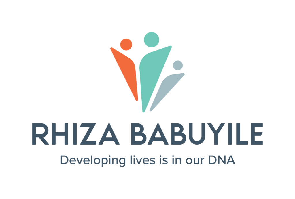 Home - Rhiza Holdings